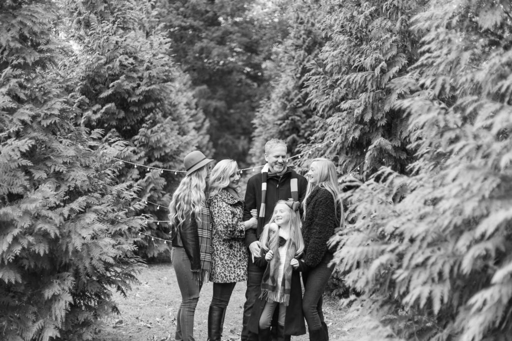 The Gamble Family | Christmas Mini Session | Gurley, Alabama ...